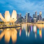 Singapore Night Tour with a Local: Private & 100% Personalized - Deep Dive: The Journey Through Singapore’s Nightlife