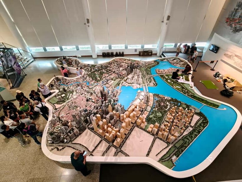 Singapore: Pagodas, Plans, & People - Chinese Cultural Tour - Who Will Love This Tour?