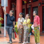Singapore: Peranakan Culture and City Highlights Tour - What’s Included and What to Consider