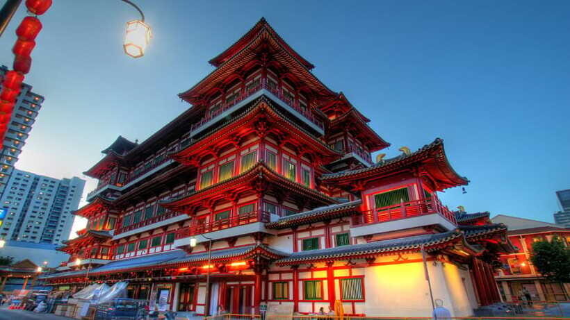 Singapore: Private 3-4-6-8 Hour Customized Singapore Tour - Who Will Love This Tour?