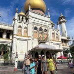 Singapore: Private Car Tour with Local Driver/Guide - Detailed Breakdown of the Itinerary