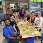 Singapore: Private Food & Heritage Walking Tour - What’s Included and What’s Not