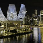 Singapore Private Night Cycling with Dinner - The Experience: What To Expect