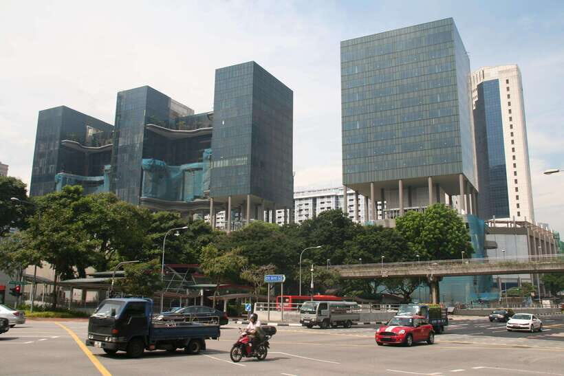 Singapore: Private Tour with a Driver - What’s Included and What’s Not