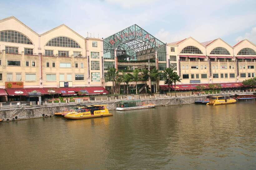 Singapore: Private Tour with a Local Guide - The Itinerary: Balancing Iconic and Hidden Gems