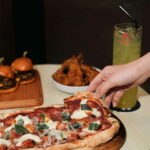 Singapore: RedTail Bar by Zouk Dining Packages - What to Expect from Your Visit