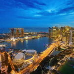 Singapore: River Cruise and Merlion Park Guided Tour - The Gardens by the Bay and Light Shows