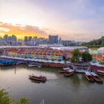 Singapore River Cruise, Night Garden Rhapsody & Spectra Show - What Travelers Are Saying