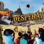 Singapore: Sentosa 4D AdventureLand Entry Ticket - How the Experience Fits into Your Singapore Visit