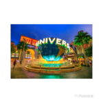 Singapore Sentosa Evening Escape - Light & Sound Experience - Whats Included and Whats Not