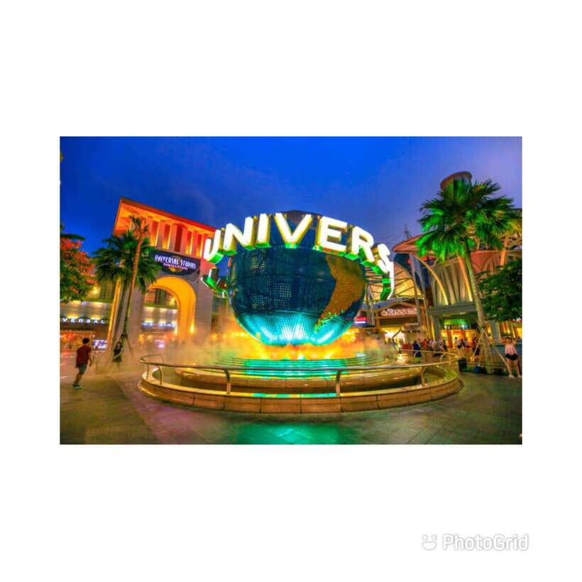 Singapore Sentosa Evening Escape - Light & Sound Experience - Whats Included and Whats Not