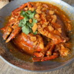 Singapore: Shrimp Prawn Seafood F&B Packages - Deep Dive Into the Experience