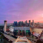 Singapore: Singapore Flyer Entry Ticket with Time Capsule - What to Expect During Your Visit