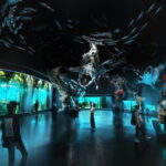 Singapore: Singapore Oceanarium Entrance E-Ticket - What’s Included and What to Keep in Mind