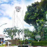 Singapore: SkyHelix Sentosa Ticket - The View and the Experience