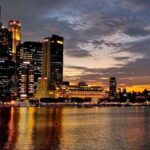 Singapore: Sunset City Tour by Kick Scooter - Authentic Traveler Experiences from Reviews