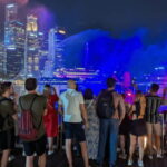 Singapore: Sunset River Cruise and Glittering Light Shows - Thorough Breakdown of the Itinerary