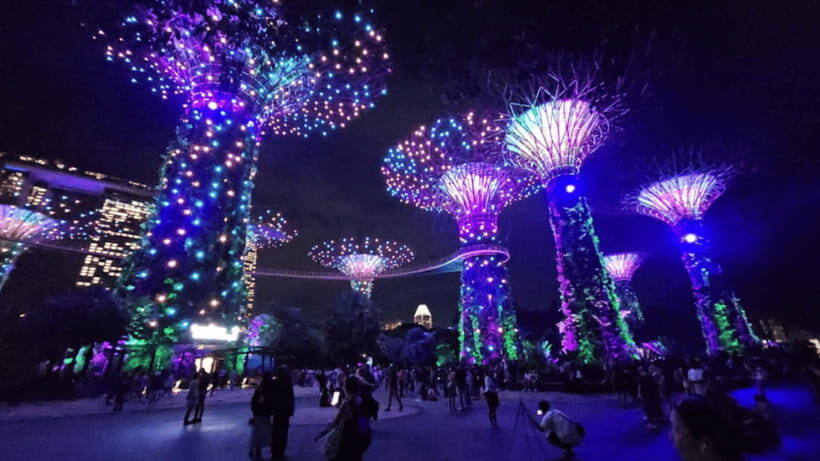 Singapore: Sunset River Cruise and Light Shows Tour - Who Should Consider This Tour?