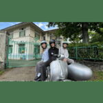 Singapore: The Private Museum and Sidecar Tour with Tea - The Private Museum: A Cultural Hidden Gem