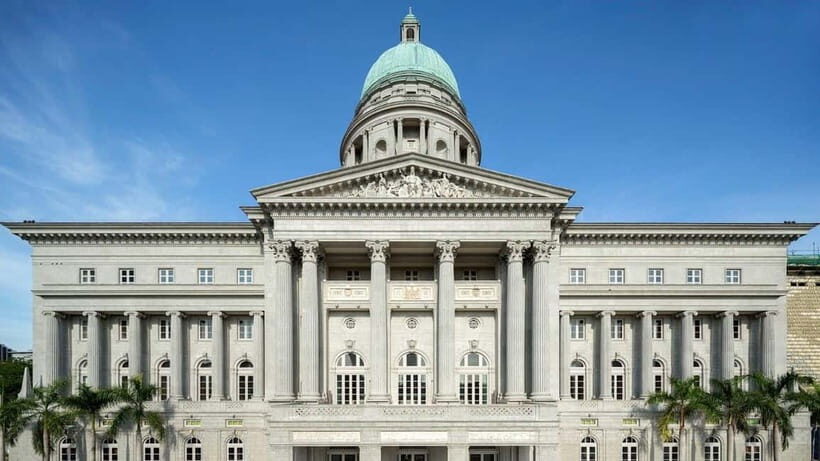 Singapore: Tour of Historical Splendor and Modern Marvels - Exploring the Landmarks and Scenic Routes