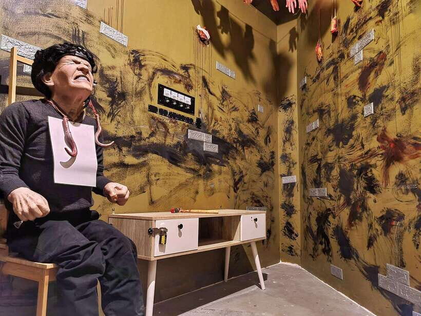 Singapore: Trapped Escape Room Entry Ticket - What Do Travelers Say?