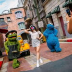 Singapore: Universal Studios Singapore Entry Ticket - How to Make the Most of Your Visit
