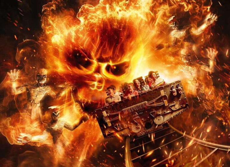 Singapore: Universal Studios Singapore Entry Ticket - The Cost and Value: Is It worth the $66?