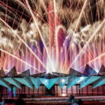 Singapore: Wings of Time Fireworks Symphony Entry Ticket - The Sum Up