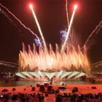 Singapore: Wings of Time Show Entry Ticket - Practical Considerations for Visitors