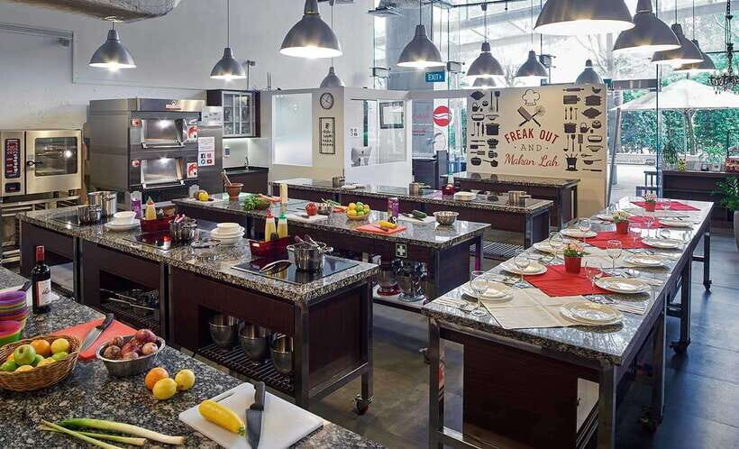 Singaporean Cooking Class With A Professional Chef - Authenticity and Authentic Experiences