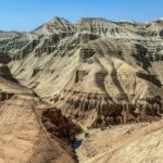 Singing dunes & Aktau mountains group tour to Altyn Emel - What You Get for Your Money