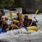 Single Atv Quad and White Water Rafting Private transport Include Lunch - A Detailed Look at This Bali Adventure