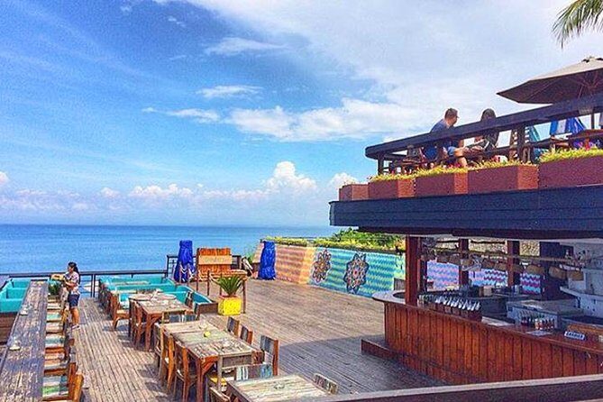 Single Fin Bali Shuttle Services - Authentic Feedback from Travelers