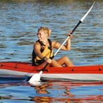 Single Kayak Hire - 4 Hours - The Highlights of the Tour