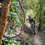 SINGLETRACK MOUNTAIN BIKE - Guided through the jungle - The Highlights of the Tour: Scenic Rest Stops and Local Flavors
