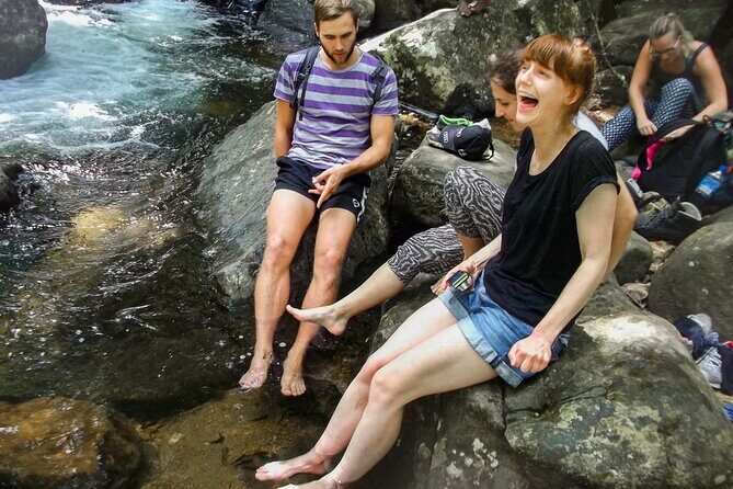 Sinharaja Rainforest Private Half Day Tour with Licensed Guide - The Sum Up: Is It Worth Your Time?