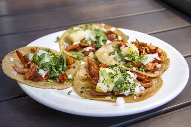 Sip and Savor Puerto Vallarta | Half-Day Private Tour - Who Will Love This Tour?