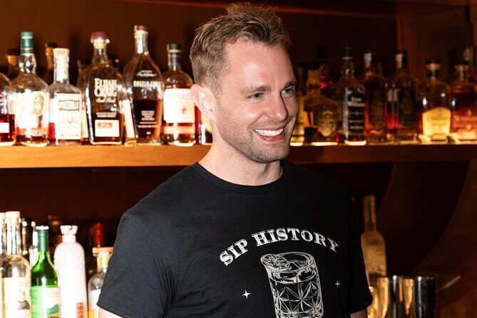 Sip History in Music City Cocktail Making Class - Who Will Love This Tour?