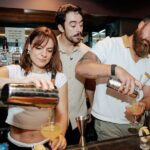 Sip History in the Crescent City Cocktail Making Class - Overview of the Experience