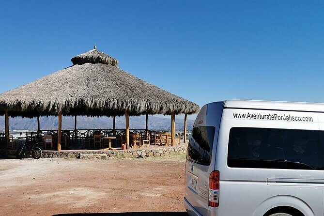 Sip & Savor Tequila Experience Distillery w/ Lunch fr Guadalajara - A Complete Breakdown of the Tequila Tour Experience