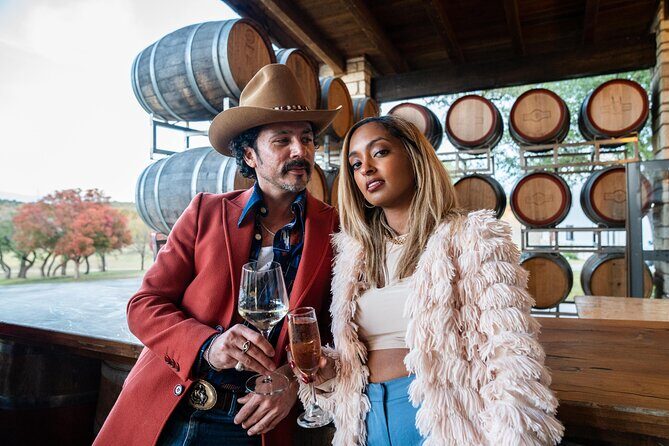 Sip & Savor: Wine Tasting at Flat Creek Estate - The Itinerary: What to Expect During Your Hour at Flat Creek Estate