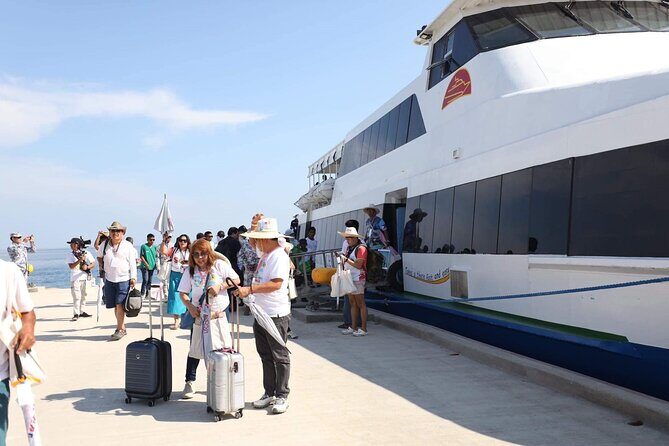 Siquijor Ferry from Cebu to Siquijor - Why You Should Consider This Ferry