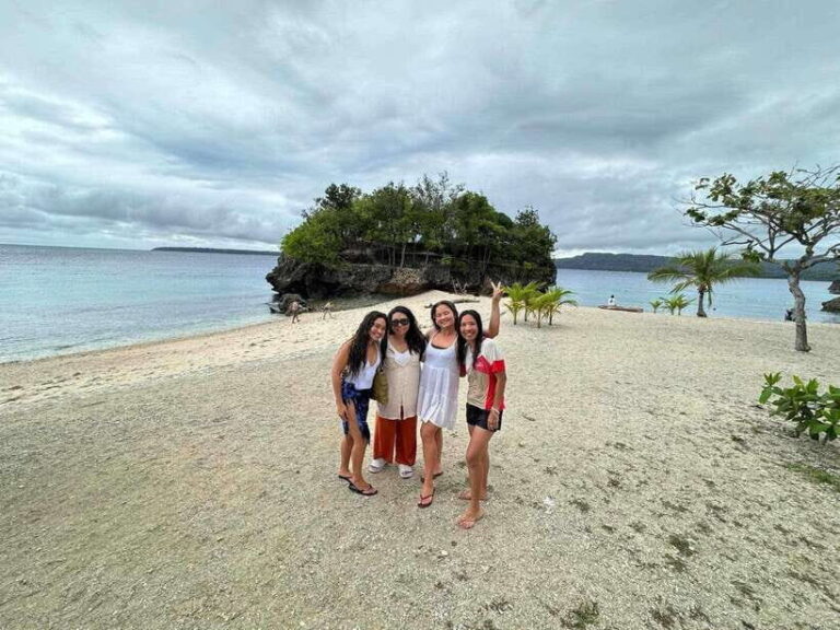 Siquijor: Jeepney Island Tour with Snorkeling - What Do Travelers Say?