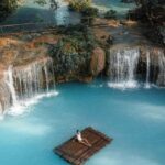 Siquijor Mountain Day Tour From Dumaguete (Private Tour) - Cantabon Cave