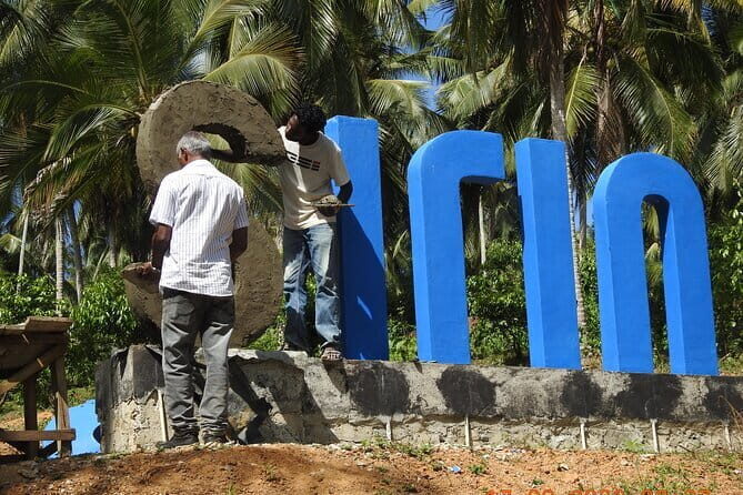 Sirin Park Eco Tour in Sri Lanka - The Sum Up: Is Sirin Park Eco Tour Worth Your Time?