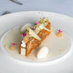 Sirocco: A Rooftop Culinary Journey at Lebua - Breakdown of the Itinerary