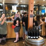 Sirromet Winery 3 Course Lunch, Tour, Tastings and Transfers - FAQs