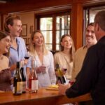 Sirromet Winery Eataly Discovery - Includes Tour, Tasting and 3 Course Lunch - Authentic Insights from Past Visitors