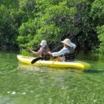 Sisal Yucatán: Snorkeling in a jungle spring and mangrove exploration - FAQ
