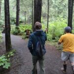 Sitka: Guided Alaskan Wilderness Trail Adventure Hike - What’s Included and How It Works